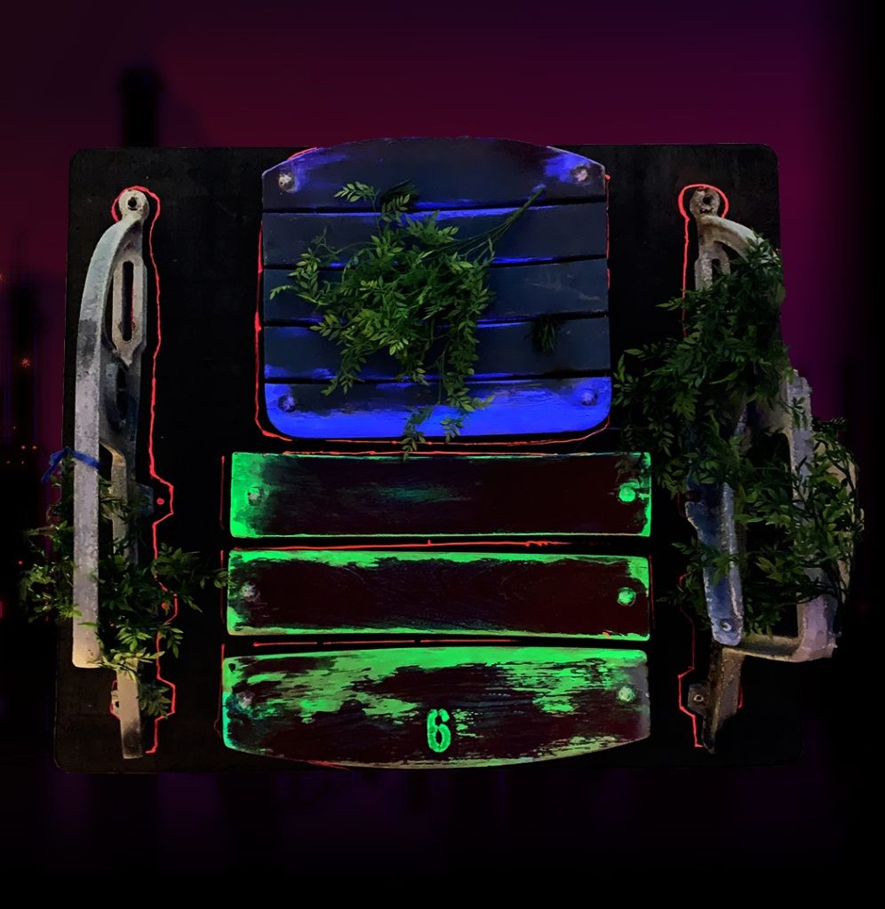 Alam, Aaron | Miami Marine Stadium